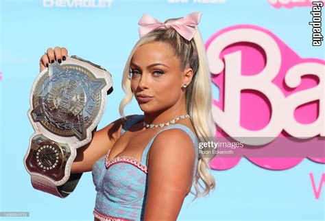 Liv Morgan Nude Leaks Photo 1548690 Fapopedia