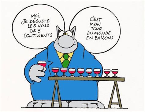 Épinglé par Valerie Alonso sur Chat Le chat geluck Dessin humour