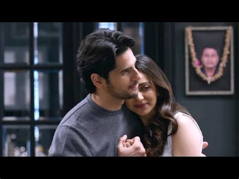 Dil De Diya Hai Thank God Sidharth M Rakul Anand Raaj Anand