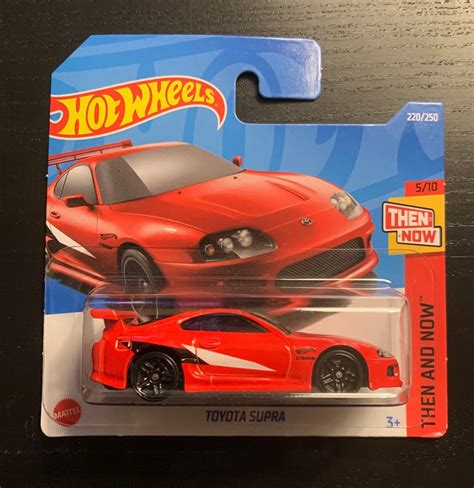Mk4 Supra Hotwheel Atelier Yuwa Ciao Jp