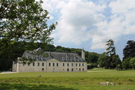 Abbaye Du Valasse Gruchet Le Valasse Gruchet Le Valasse