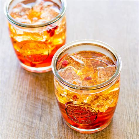 How To Make Vodka Shots 9 Simple Recipes To Make At Home