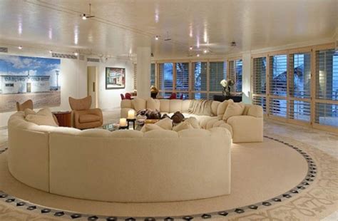 15 Inspiring Beige Living Room Designs DigsDigs