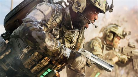 Temporada De Battlefield Chega Dia De Junho Confira As