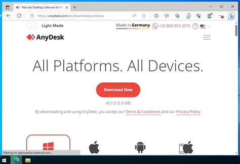 Como Instalar Anydesk
