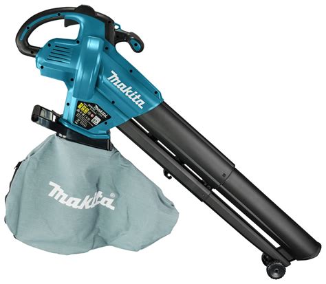 MAKITA DUB187Z AKUMULATOROWA DMUCHAWA ODKURZACZ DO LIŚCI 18V 64m s 3kg