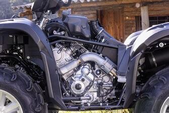 Neues Yamaha Grizzly 700 25th Anniversary ATV