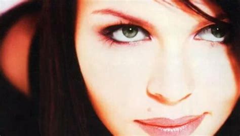 Laura B Only Face