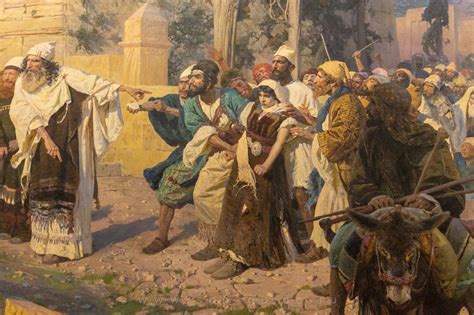 Картины поленова в русском музее в санкт петербурге 90 фото