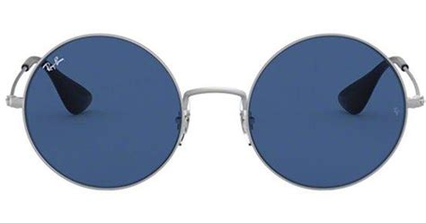 Ray Ban Ja Jo Sunglasses In Blue Lyst