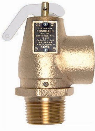 Amazon Apollo V Lvula De Alivio De Seguridad De Bronce Serie