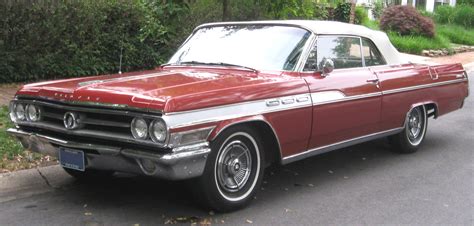 File 1963 Buick Wildcat 06 18 2011 2 Wikimedia Commons