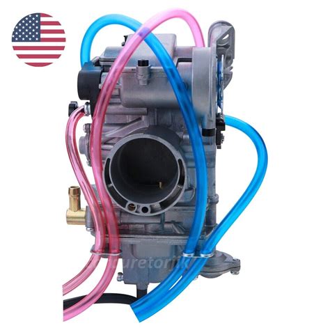 New Carburetor Carb For Yamaha Wr F Wr F Ebay