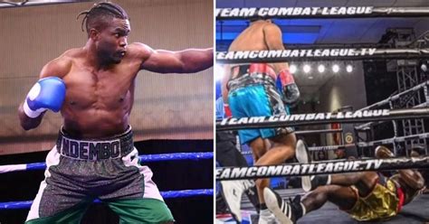 Boxeador de 27 anos morre após coma causado por primeiro nocaute da