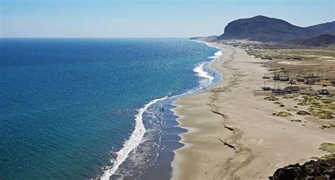 Qu Es El Mar Peruano Y Cu Les Son Sus L Mites El Popular
