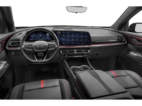 New 2024 Chevrolet Traverse LS 4D Sport Utility In New Orleans