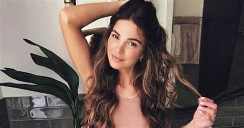 Negin Mirsalehi Wiki Bio Age Height Surgery Boyfriend Net Worth