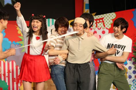 フジテレビONE TWO NEXTワンツーネクスト on Twitter ボイメン新冠番組ボイボイ無限大第10話明日7月13日金
