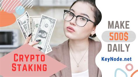 How To Pick The Best Crypto Staking Platform Top 10 For 2024