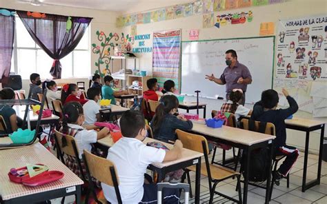 Suspenden El Programa Nueva Escuela Mexicana En BCS El