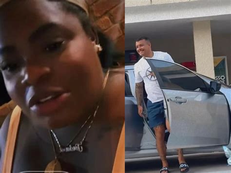 Jojo Todynho dá carro para namorado Sou emocionada