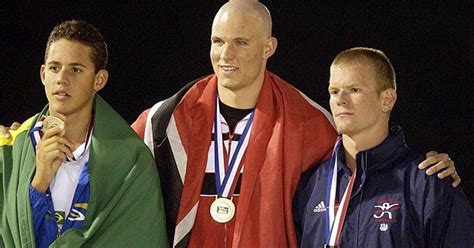 Thiago Pereira se torna o maior medalhista da história do Pan Estadão