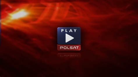 Polsat PLAY Oprawa Graficzna 2015 2020 YouTube