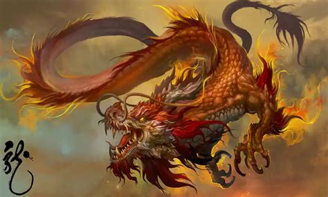 50 Amazing Chinese New Year Dragon Wallpaper 2023 QuotesProject