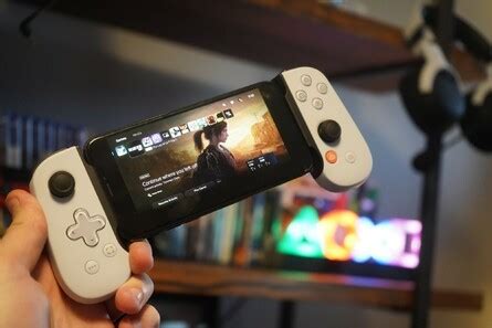 Backbone One PlayStation Edition The Best Way To Enjoy Remote Play