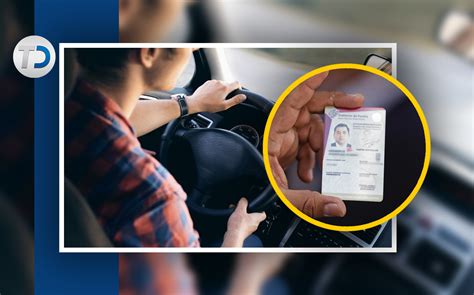 Licencia De Conducir Cdmx Precio Y Tr Mite En Telediario M Xico