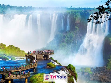 Las Fronteras M S Bellas Del Mundo Triyolo Viajes