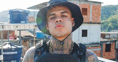 O Segredo De MC Cabelinho Funkeiro Revela Como Se Tornou Uma Estrela