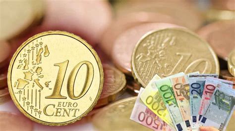 Le saviez vous Cette pièce de monnaie de 10 centimes d euro vaut la