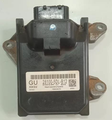 Módulo Câmbio Honda Civic G10 2 0 Automátic 17 19 2389 Parcelamento