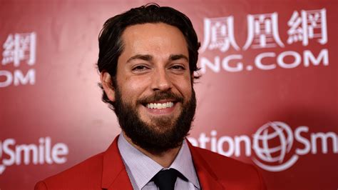 Jordin Sparks Zachary Levi Kate Walsh Help Raise Money For