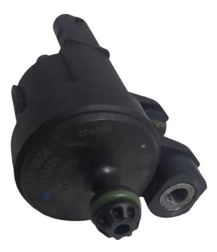 V Lvula Solenoide Canister Gm Onix Prisma Cobalt Mercadolivre