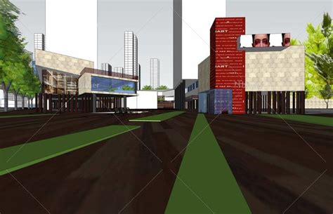 Su Sketchup Nbimer