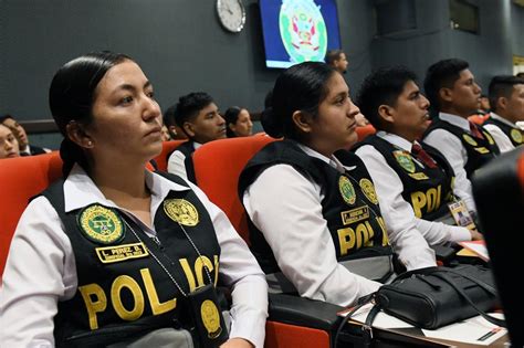 Fortalecen Investigaciones Criminales Con Taller Para Agilizar Procesos