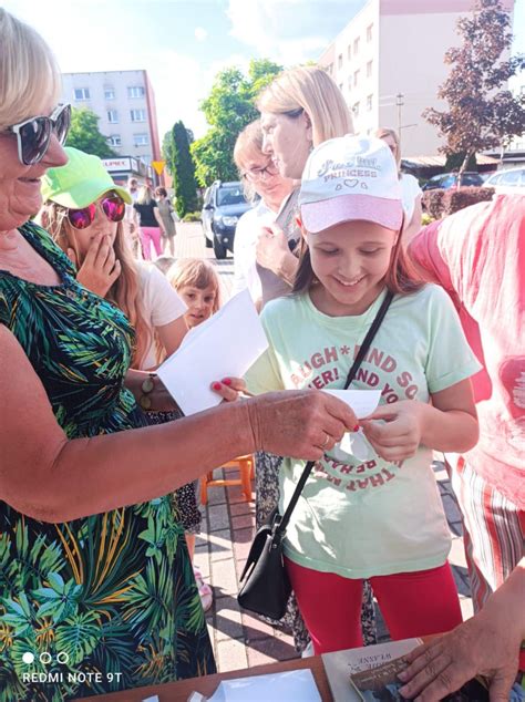 PIKNIK RODZINNY Gminny Ośrodek Kultury Sportu i Rekreacji w