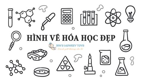 3000 Hình vẽ hóa học đẹp nhất Full HD Tải xuống miễn phí
