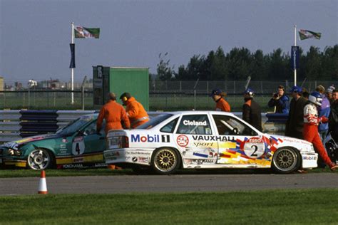 Retrospective Btcc Super Touring Years Pt Speedhunters