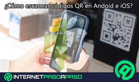 Escanear Códigos QR sin Apps Guía Paso a Paso 2024