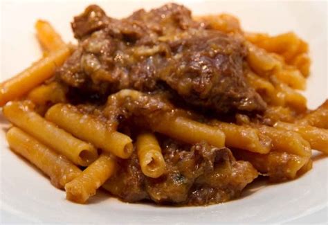 La Vera Ricetta Della Genovese Napoletana Tutti I Trucchi Per Farla In