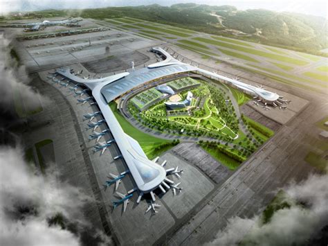 Top 9 Best Airports Toplist Info