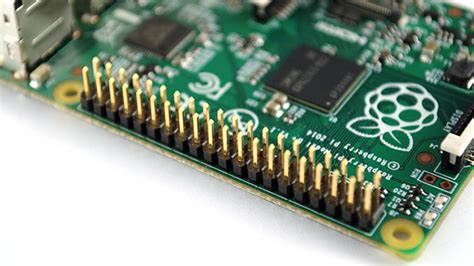 [b raspberry pi] ラズパイ（raspberry pi）のgpioを再確認！ まずは汎用入出力からマスターしよう device plus デバプラ