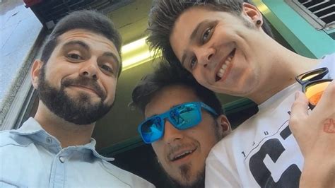El cambio de Vegetta777 Antes y después