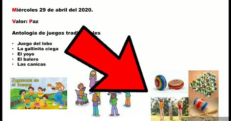 Antologia De Juegos Tradicionales Ejemplos Antologia De Juegos Cantos