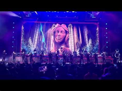 Mi Razón De Ser Banda MS de Sergio Lizárraga En Vivo En Arena CDMX 16