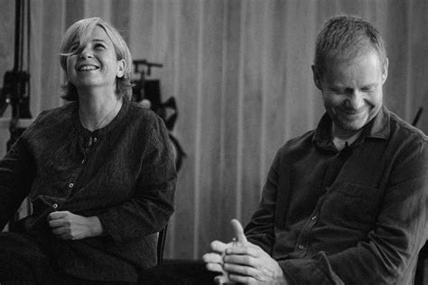Reflektor Max Richter Yulia Mahr Elbphilharmonie Mediathek