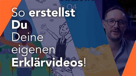 Wie erstellt man ein Erklärvideo Media Studio